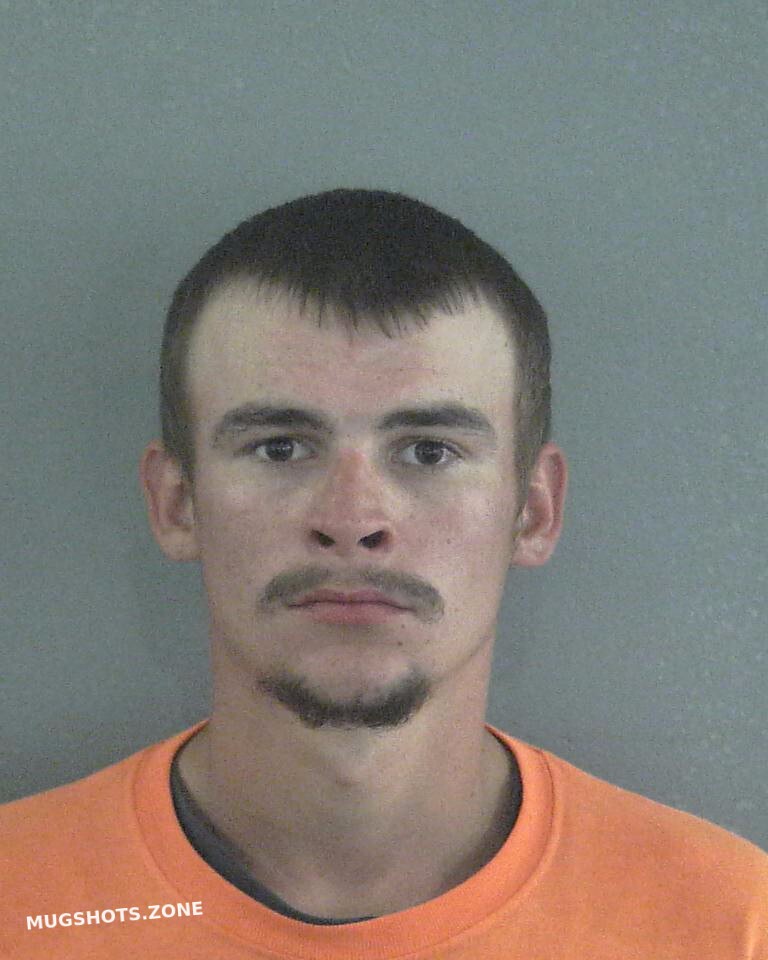 MORRIS TYLER JAMES CHANCE 02/19/2021 - Sumter County Mugshots Zone