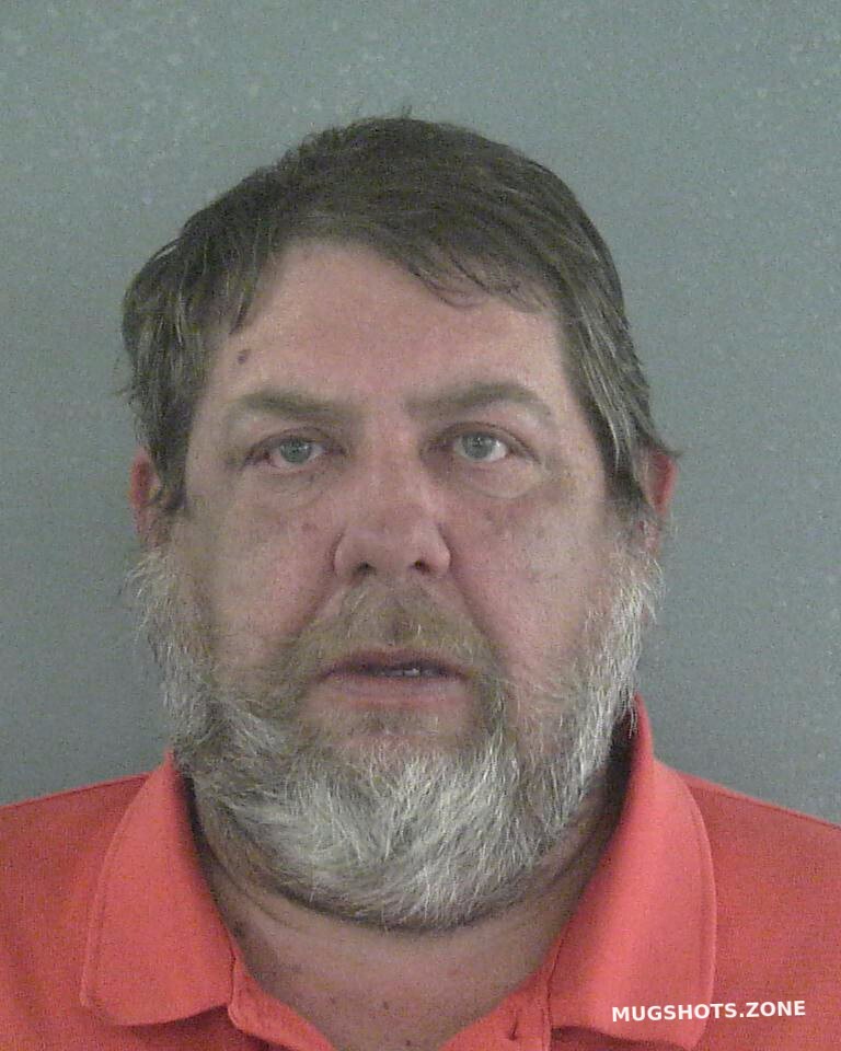 BROOME KEVIN SCOTT 02/20/2021 - Sumter County Mugshots Zone