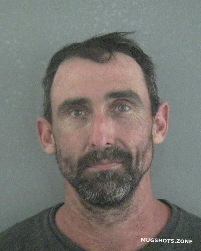 MCCLEARY ERIC LEE 02/23/2021 - Sumter County Mugshots Zone