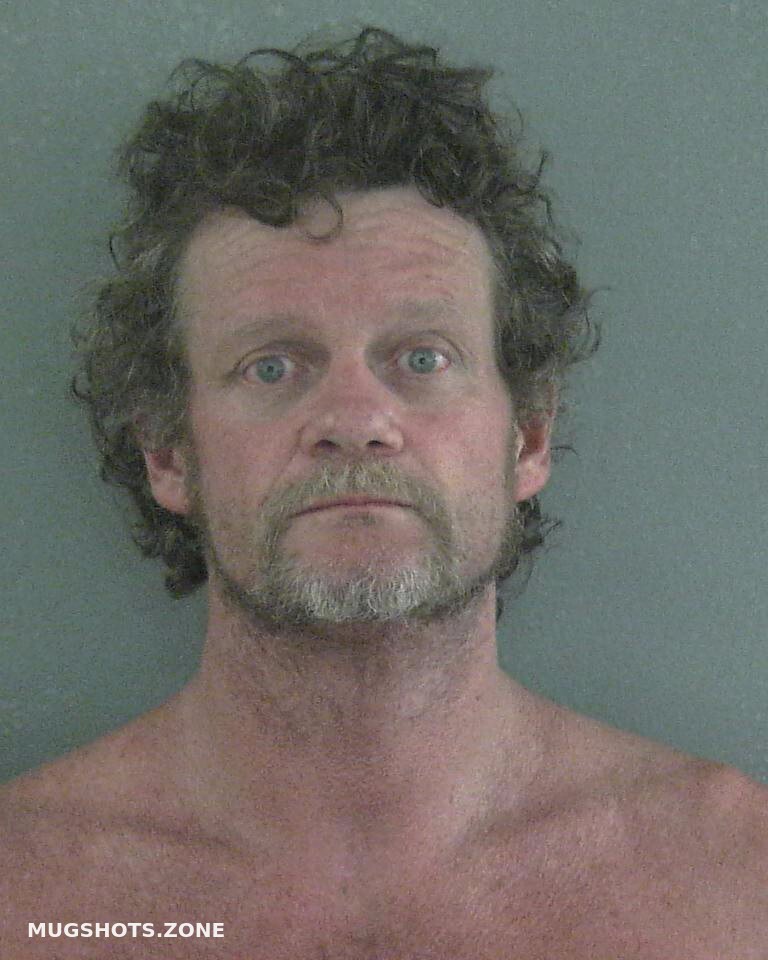 DYKES REX EUGENE 03/04/2021 - Sumter County Mugshots Zone