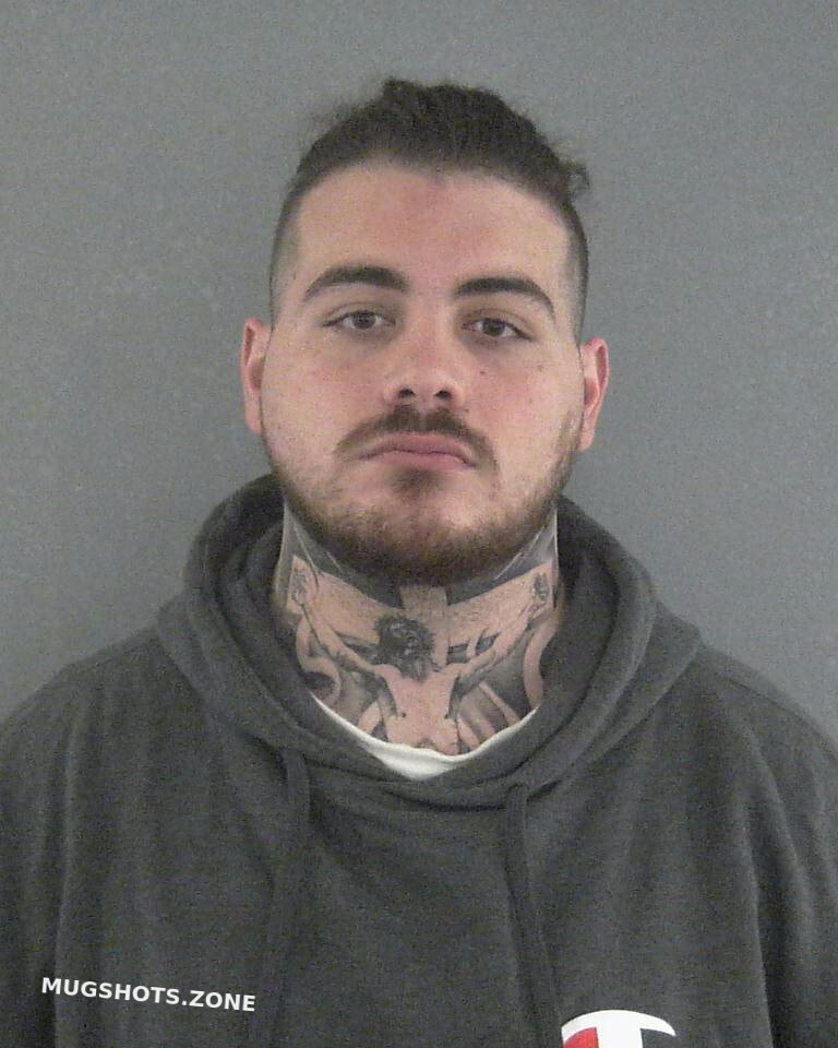 WILLIAMS DYLAN CHAD 03/19/2021 - Sumter County Mugshots Zone