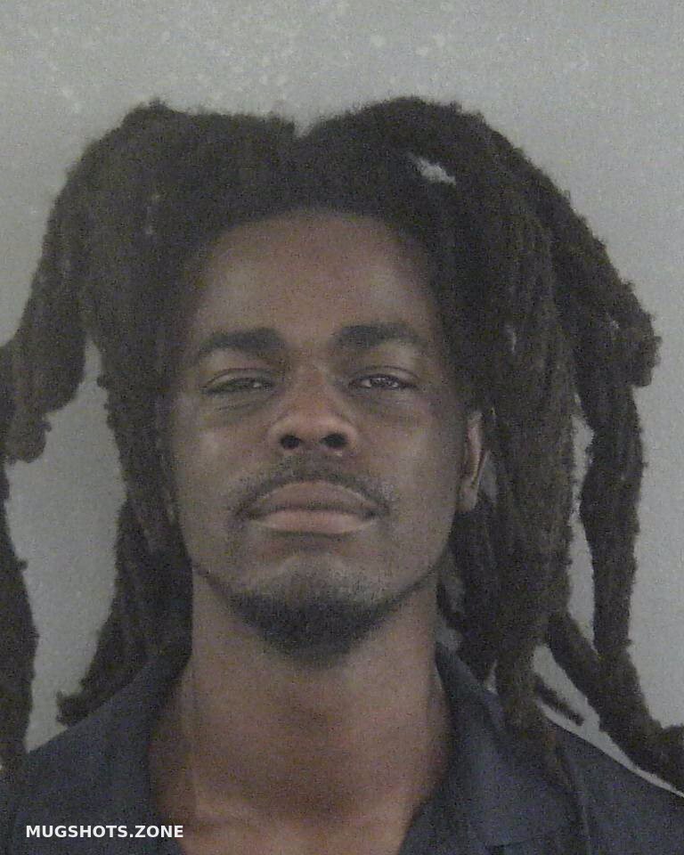 MOBLEY ROMAN GABRIEL 03/25/2021 - Sumter County Mugshots Zone