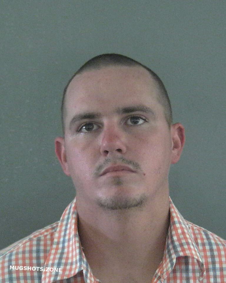 HOWELL STEVEN JAMES 03/28/2021 - Sumter County Mugshots Zone