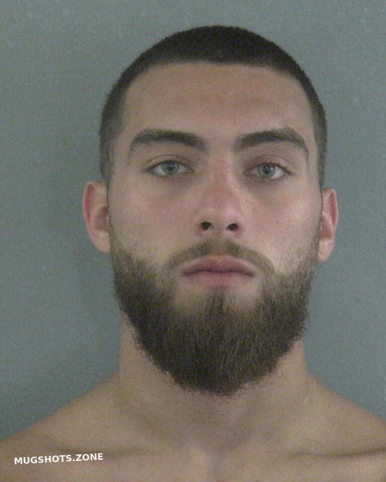 WEST DAVID REDDICK 04/04/2021 - Sumter County Mugshots Zone