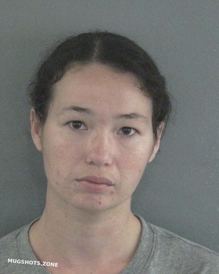 SHEPARD ANGELICA STARR 04/16/2021 - Sumter County Mugshots Zone