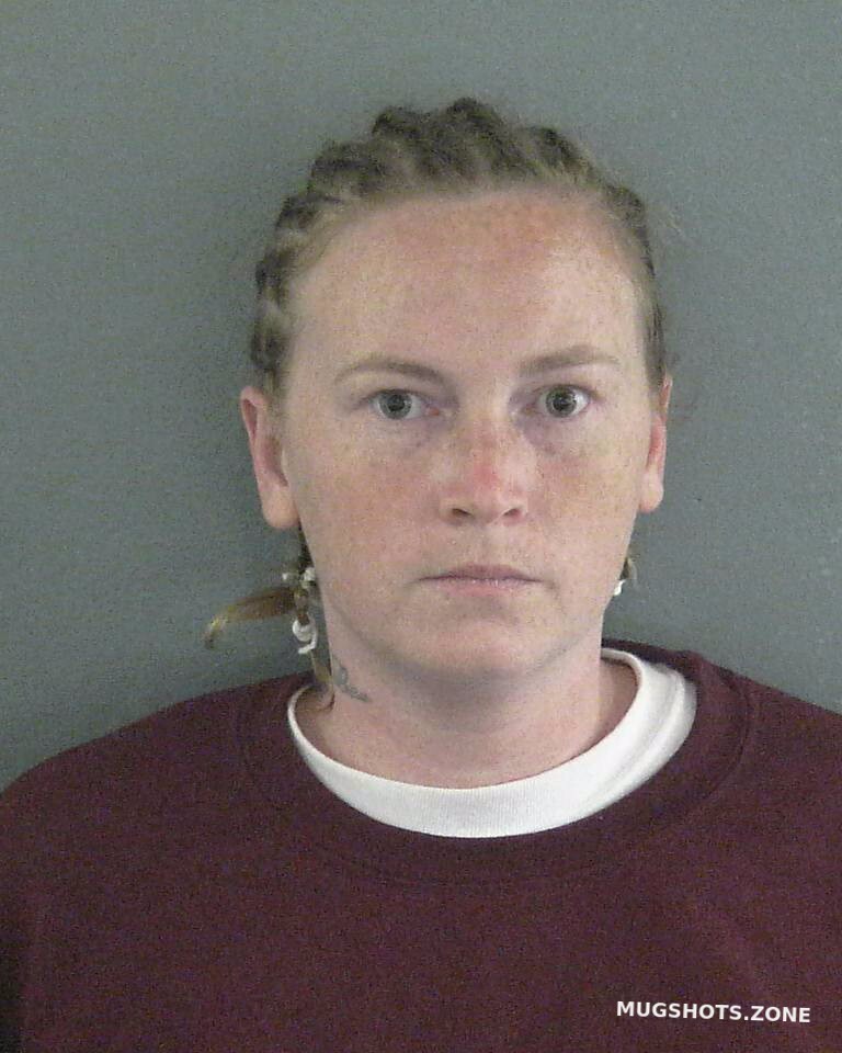 GARNER SARAH RENAE 04/26/2021 - Sumter County Mugshots Zone