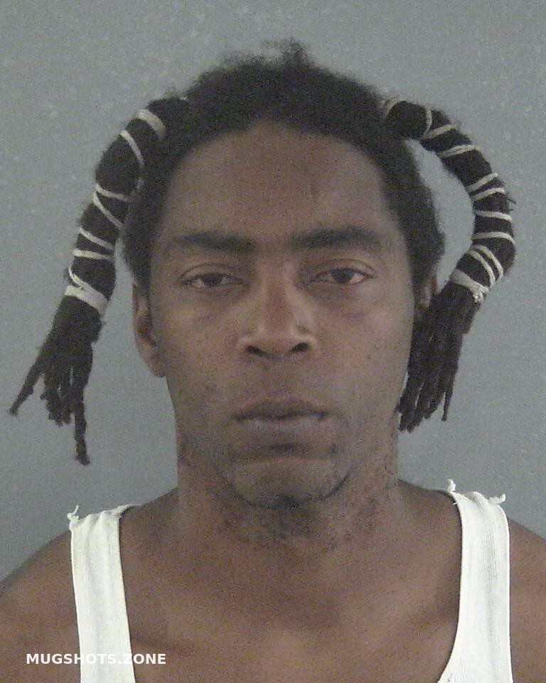 NELSON JAVON QUAREZ 05/01/2021 - Sumter County Mugshots Zone