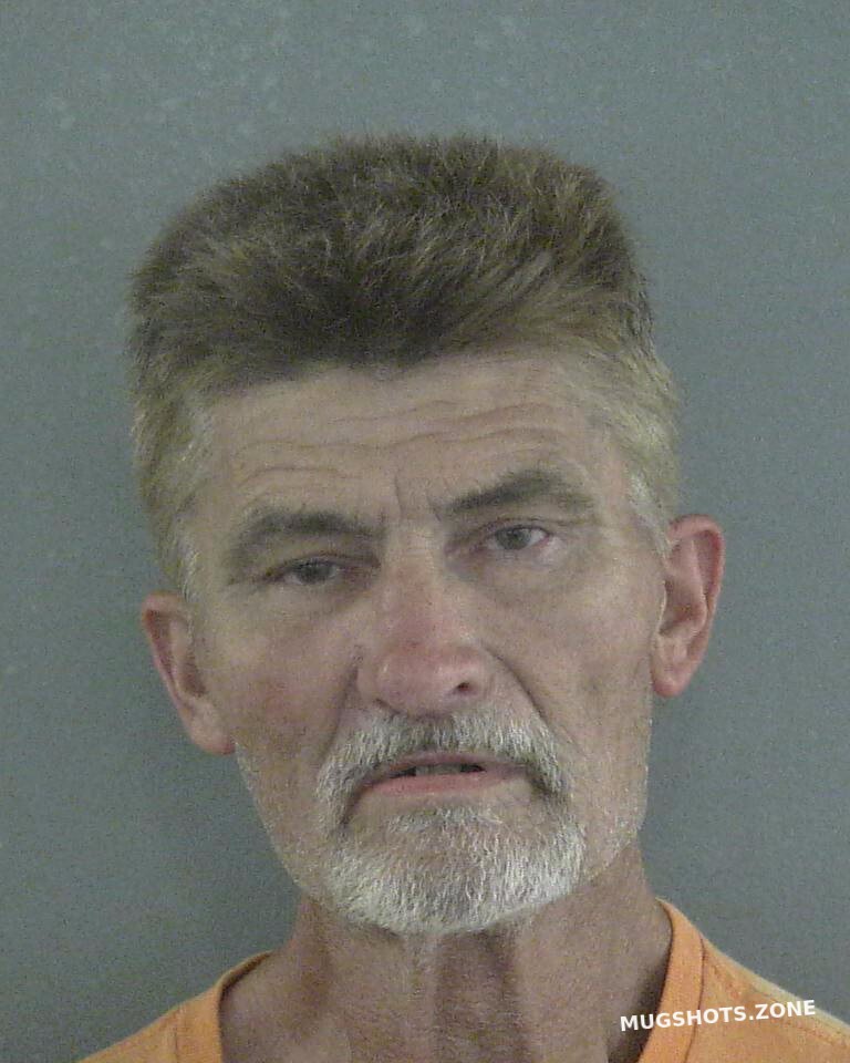 BREON JEFFREY MARK 05/02/2021 - Sumter County Mugshots Zone