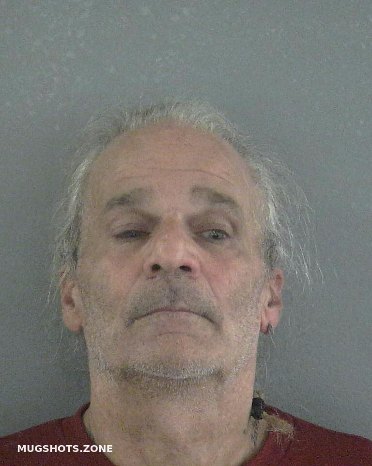 SAVINO DOMINICK PETER 05/03/2021 - Sumter County Mugshots Zone