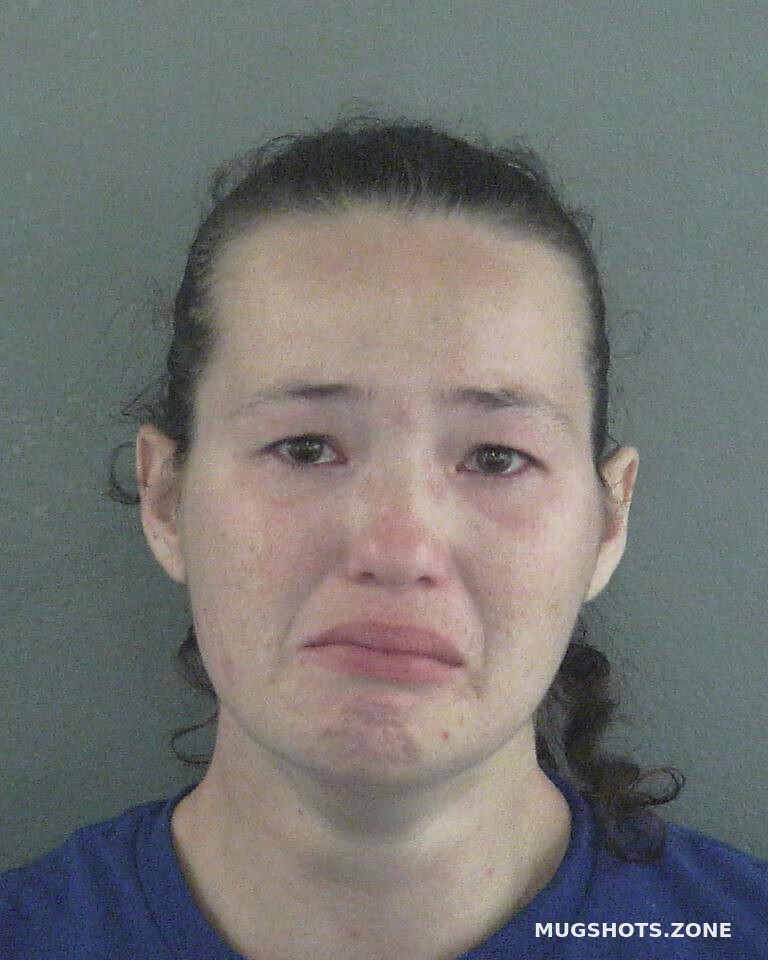 SHEPARD ANGELICA STARR 05/10/2021 - Sumter County Mugshots Zone