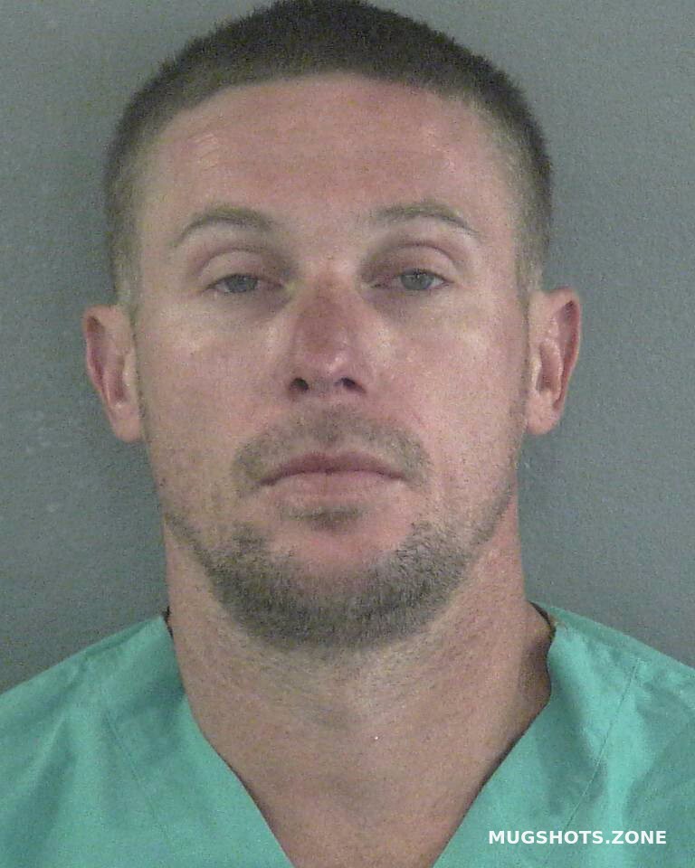 LABREE WILLIAM ALAN 05/22/2021 - Sumter County Mugshots Zone