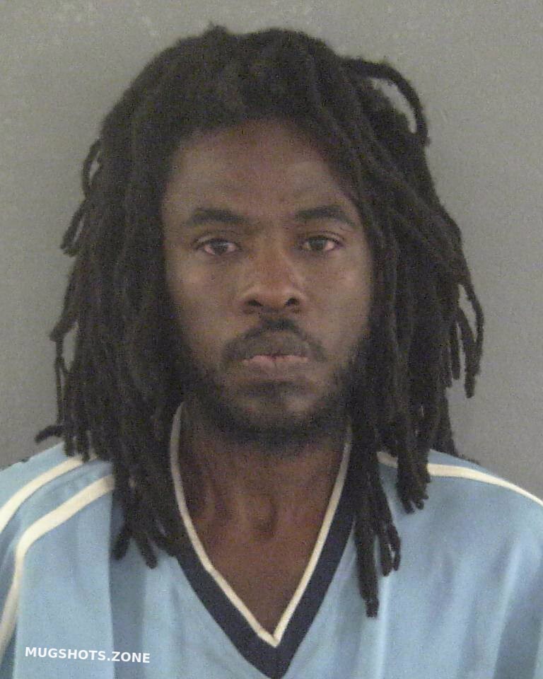 TAYLOR ALONZO DEMETRIUS 05/22/2021 - Sumter County Mugshots Zone