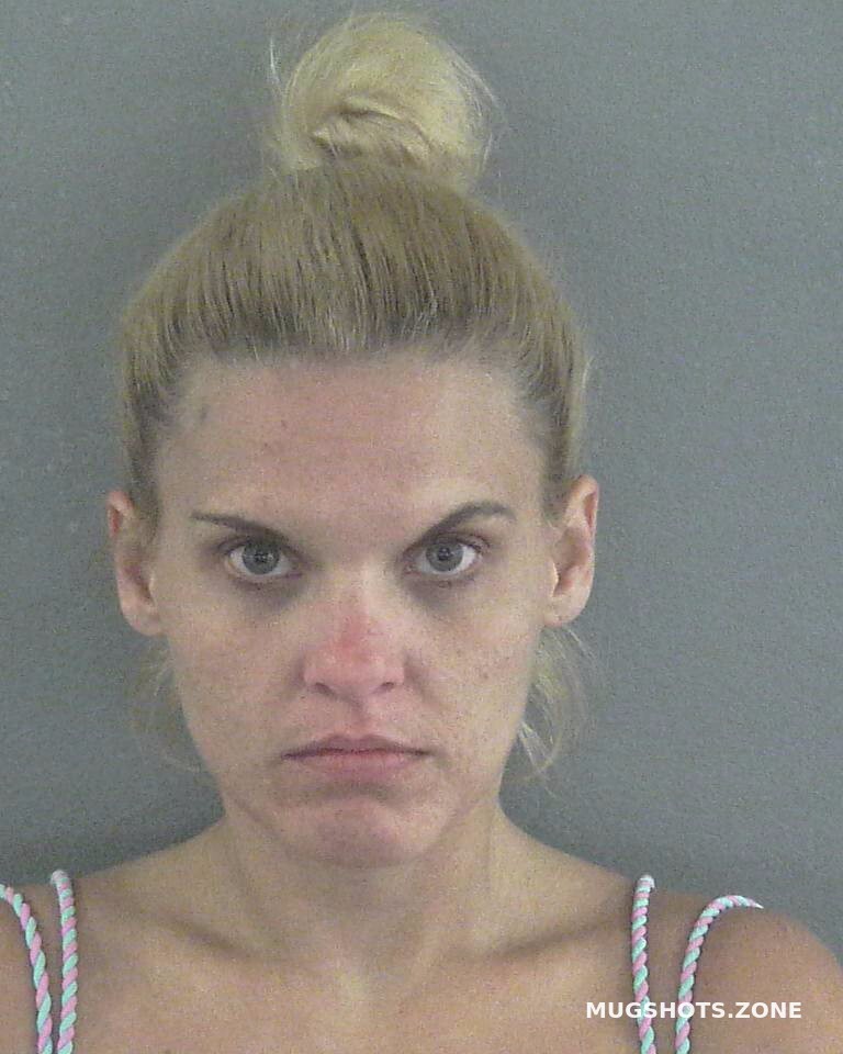 HALL MEGAN ILENE 05/25/2021 - Sumter County Mugshots Zone