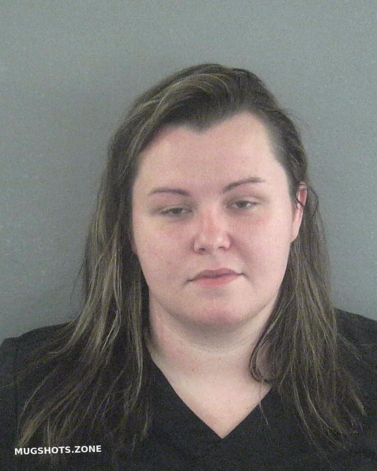 MAHON TAYLOR CAMILLE 05/25/2021 - Sumter County Mugshots Zone