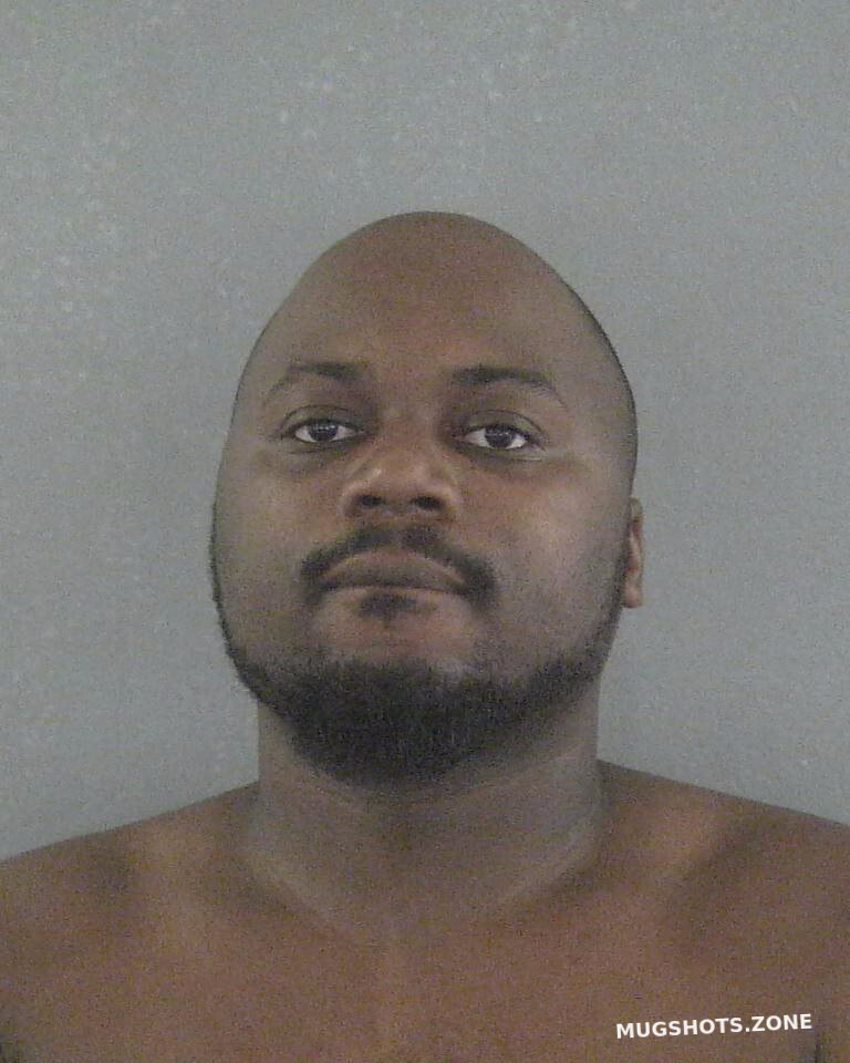 STOKES KE'ANDRE DARVAY 06/02/2021 - Sumter County Mugshots Zone
