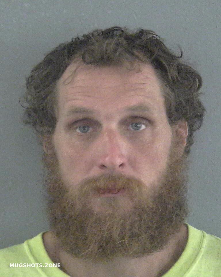 JOHNSON CHRISTOPHER PATRICK 06/02/2021 - Sumter County Mugshots Zone