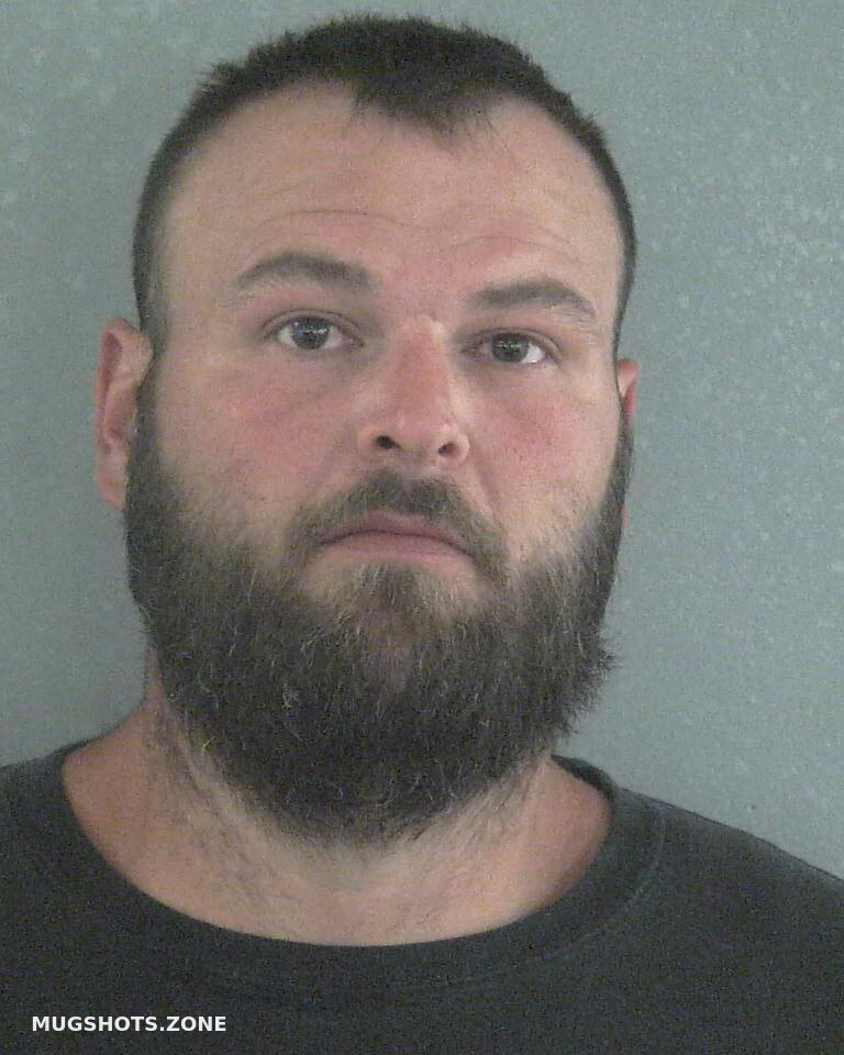 TARBOX JONATHAN ALLEN 06/04/2021 - Sumter County Mugshots Zone