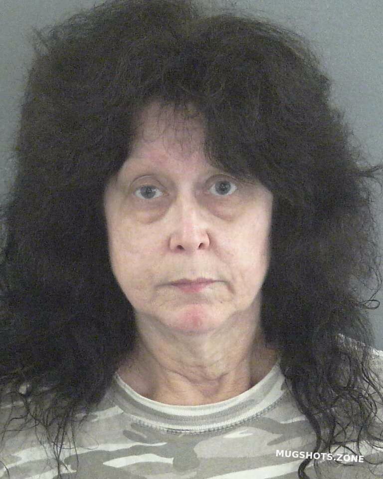 DENONCOURT LESKA PAULETT 06/05/2021 - Sumter County Mugshots Zone