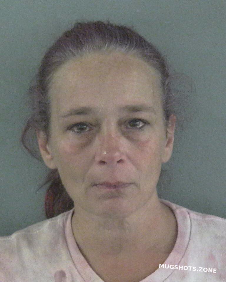 FOWLER CHANDRA K 06/21/2021 - Sumter County Mugshots Zone