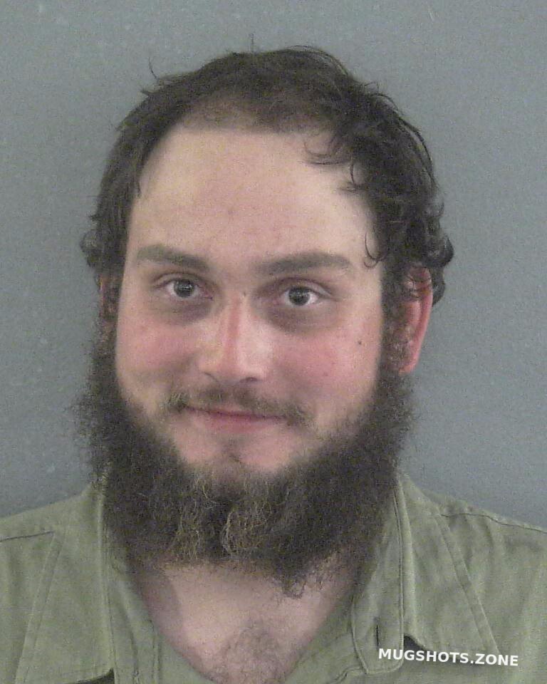 HUNTER JACOB SETH 06/21/2021 - Sumter County Mugshots Zone