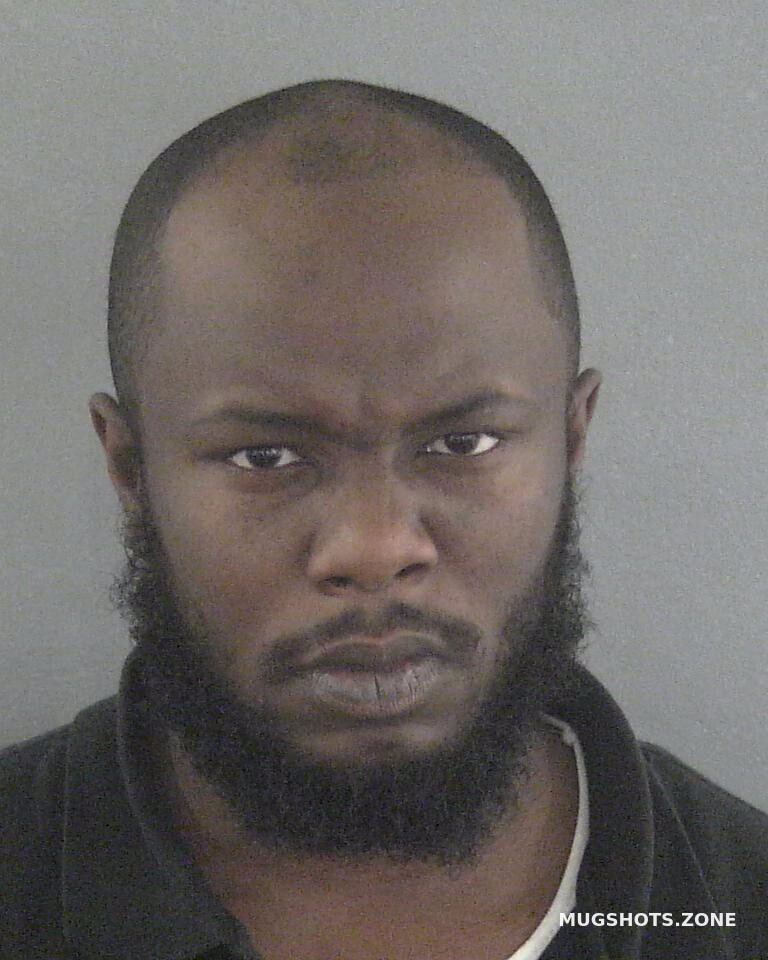 WHITE TIMARION TIMOTHIUS 06/22/2021 - Sumter County Mugshots Zone