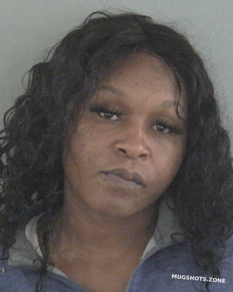 WILLIAMS ERICA NICOLE 06/24/2021 - Sumter County Mugshots Zone