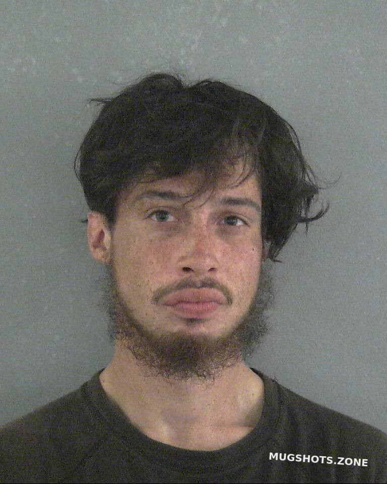 HAMSTRA JAMES RYAN 07/02/2021 - Sumter County Mugshots Zone