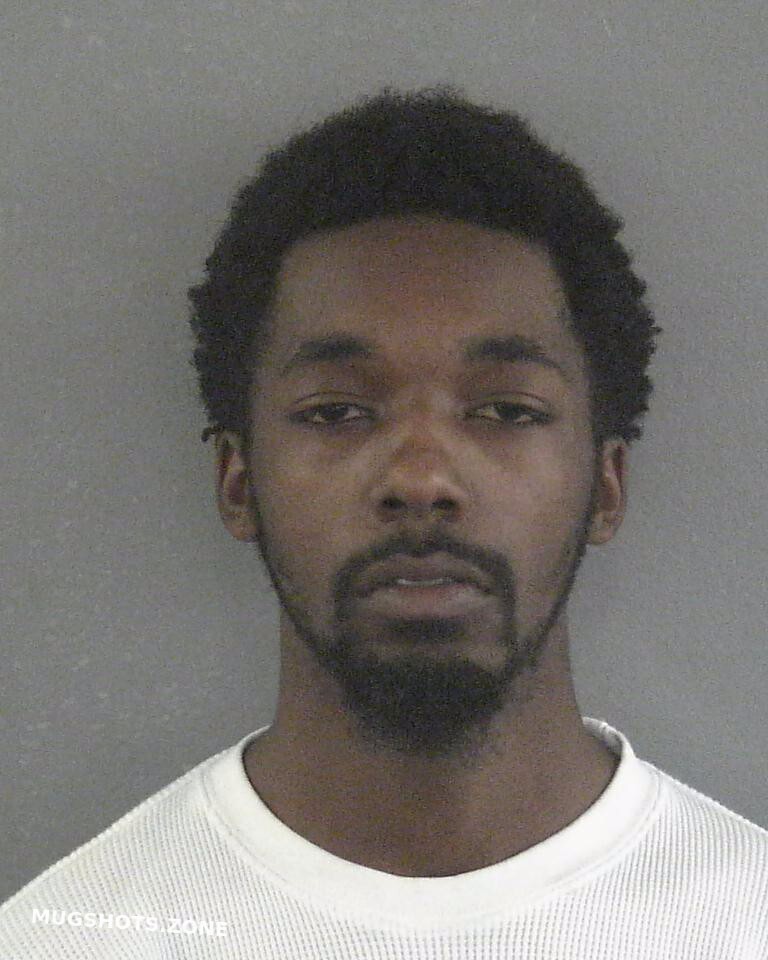 HARRISON DARRYL JA'QUAN 07/07/2021 - Sumter County Mugshots Zone