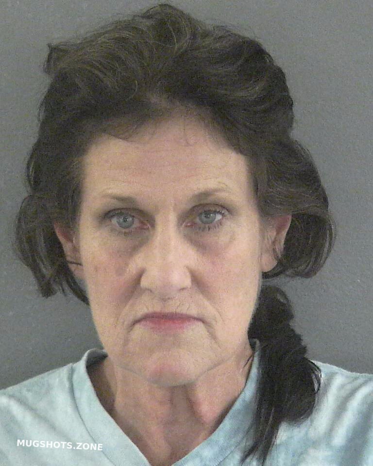 WEBB WENDI JILL 07/10/2021 - Sumter County Mugshots Zone