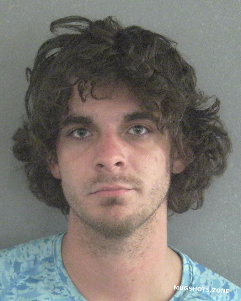 WILLIAMS TATE AUSTIN 07/24/2021 - Sumter County Mugshots Zone