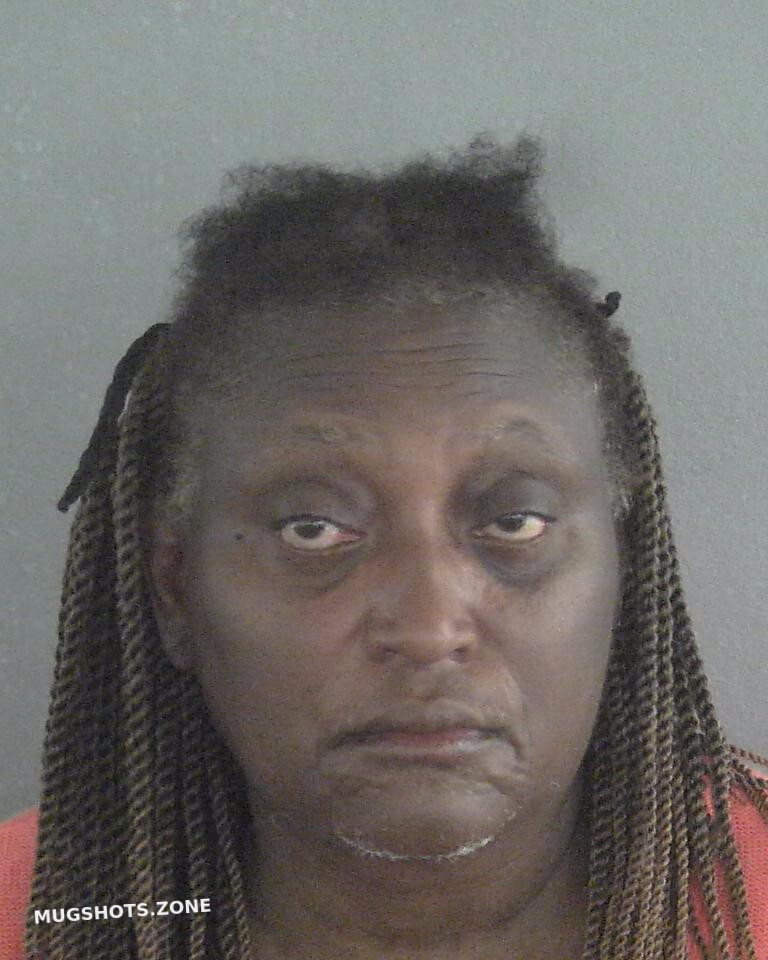 WILLIAMS STACY CAMELIA 08/02/2021 - Sumter County Mugshots Zone