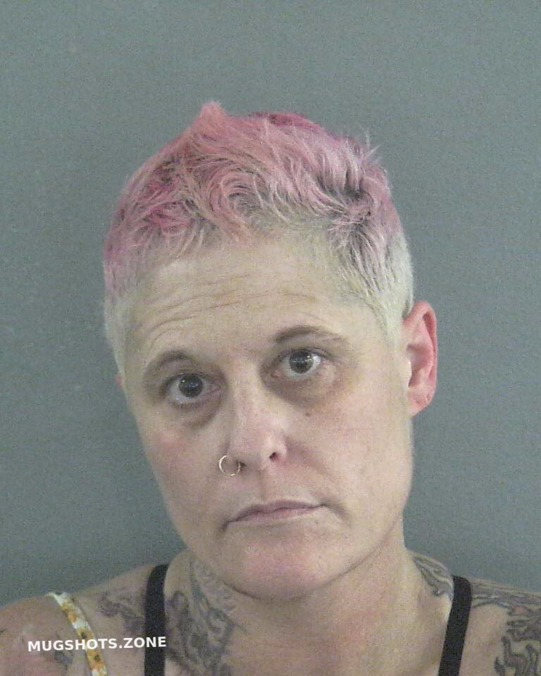 ROUSH MELISSA FAITH 09/14/2021 - Sumter County Mugshots Zone