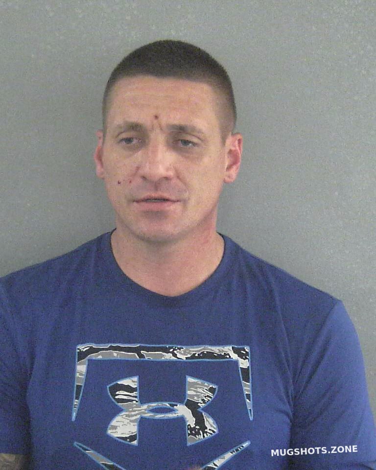 SCALLY STANLEY JAMES 09/30/2021 - Sumter County Mugshots Zone