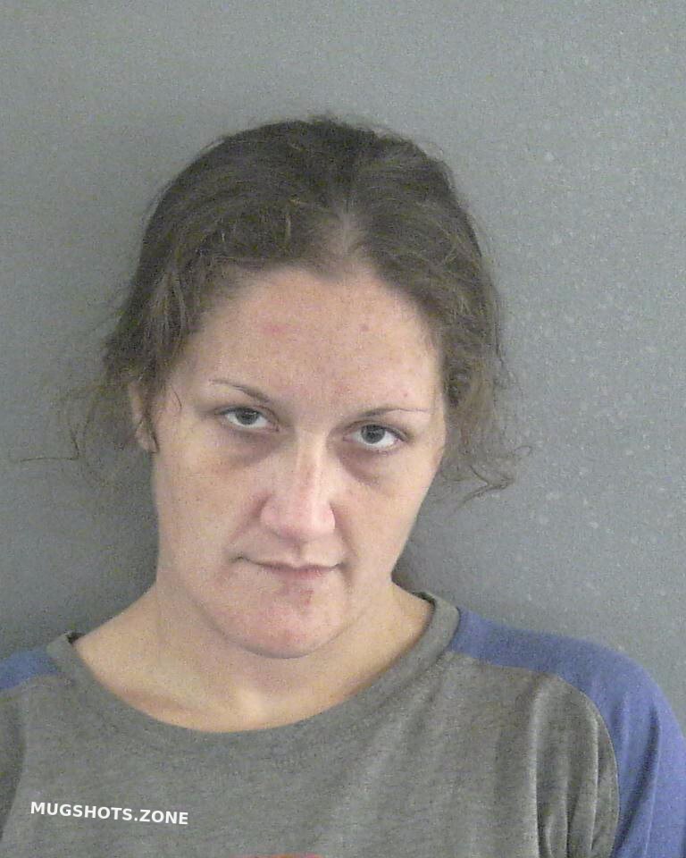 SIKES CHRISTINA SARAH EVELYN ANN 10/23/2021 - Sumter County Mugshots Zone