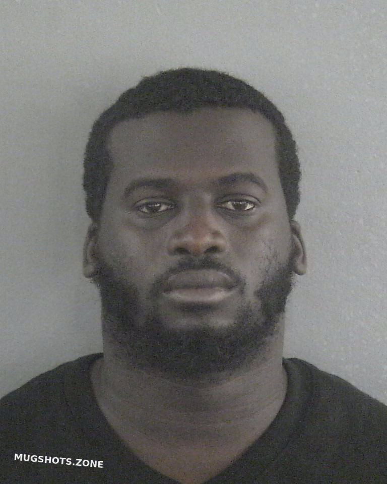 MOTON EUGENE BERNARD 10/25/2021 - Sumter County Mugshots Zone
