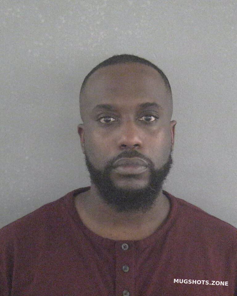 MORRIS ALPHONSO LAMAR 10/27/2021 - Sumter County Mugshots Zone