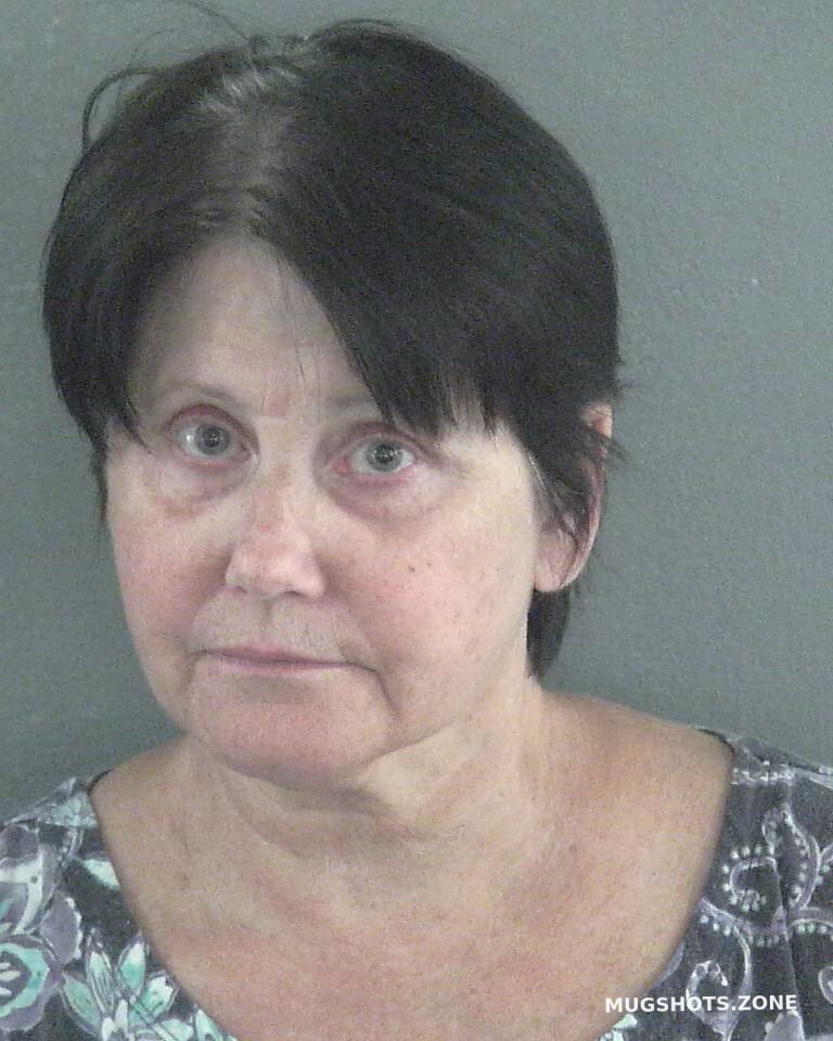 SHEPPARD SUSAN MAE 10/30/2021 - Sumter County Mugshots Zone