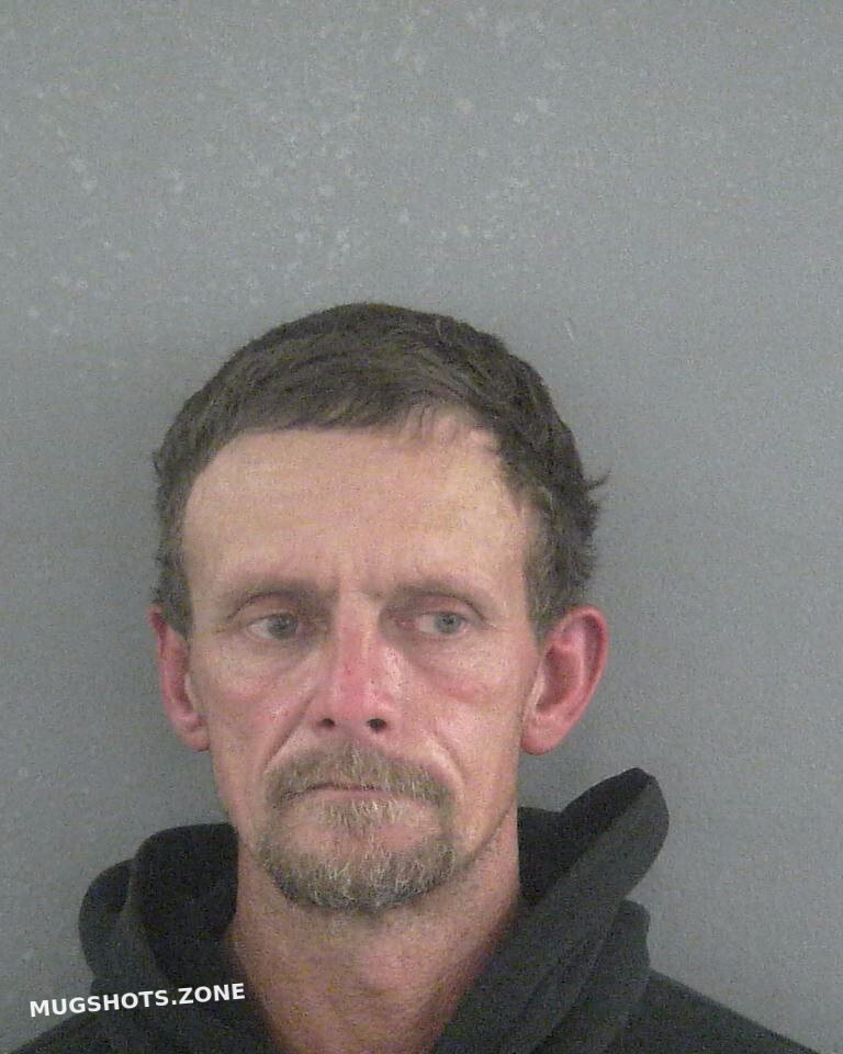 HOFACKER CHRISTOPHER DAVID 11/01/2021 - Sumter County Mugshots Zone