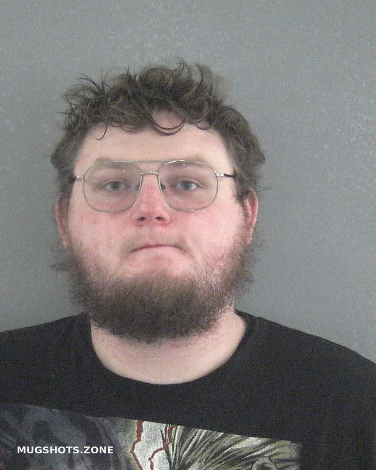 KUHN JORDAN MICHAEL 11/05/2021 - Sumter County Mugshots Zone