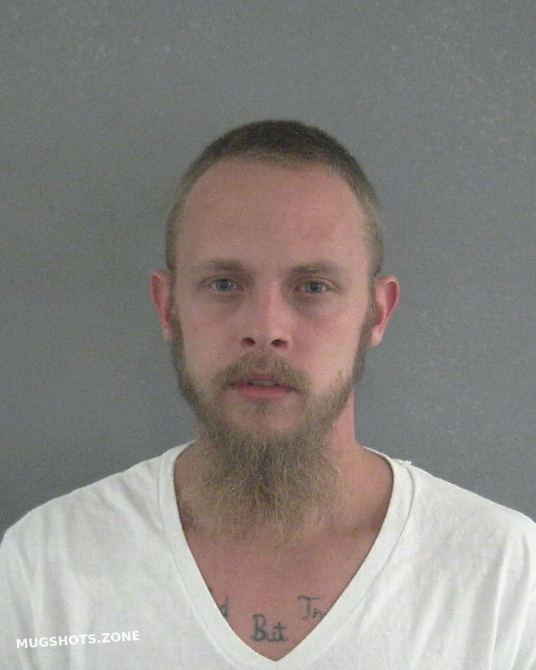 MOHR TYLER JAMES 12/02/2021 - Sumter County Mugshots Zone