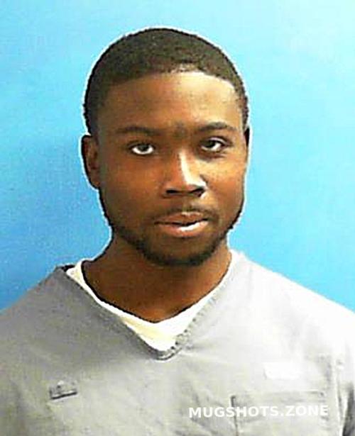 PATTERSON GERALD DEVON 12/08/2021 - Sumter County Mugshots Zone