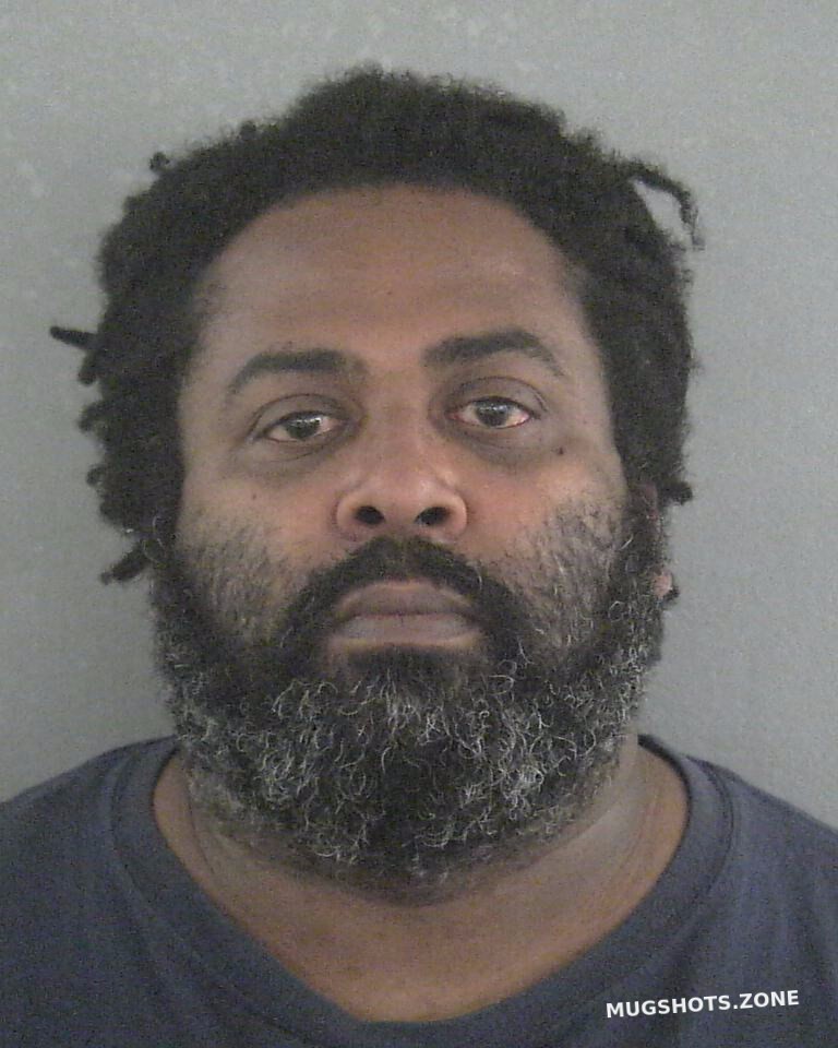 OSBORNE LESTER 12/11/2021 - Sumter County Mugshots Zone