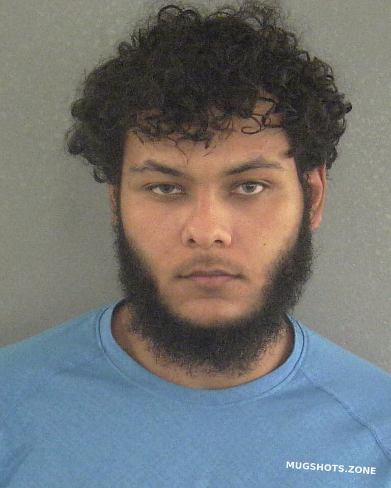 MORRELL DEVIN LARONE 12/15/2021 - Sumter County Mugshots Zone