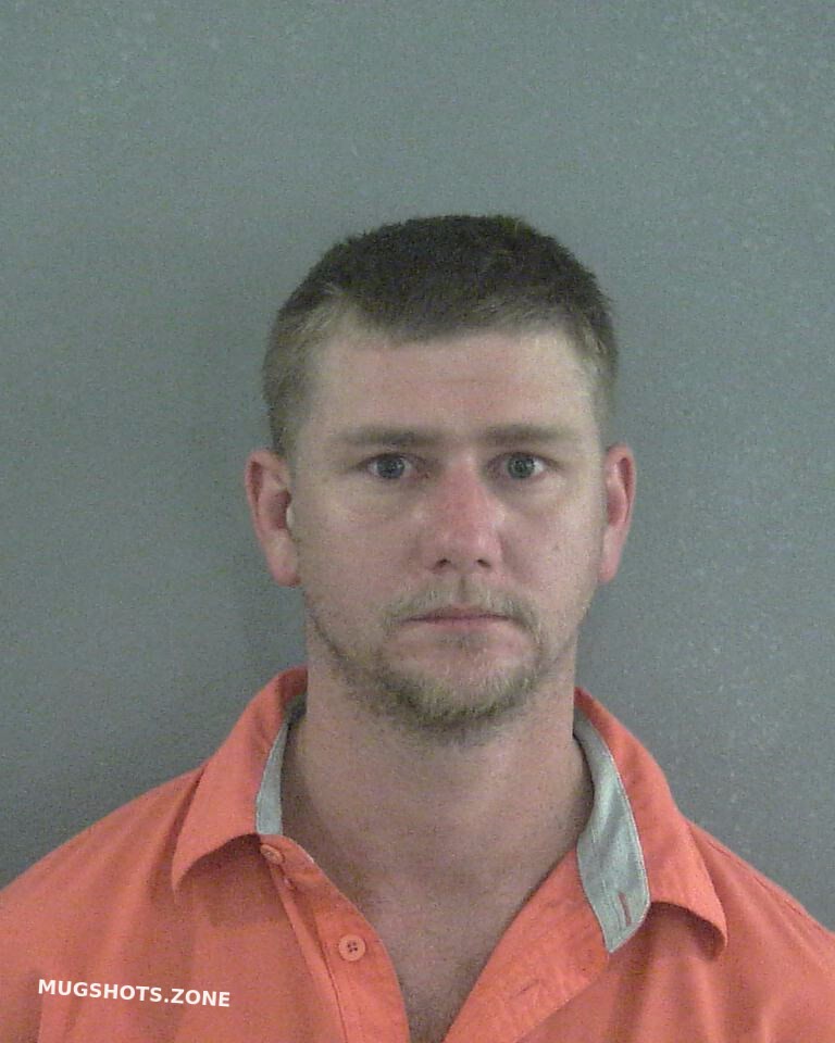 MERRITT TIMOTHY BRETT 12/15/2021 - Sumter County Mugshots Zone