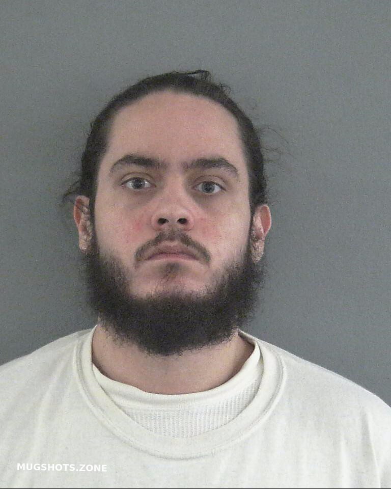 LIDDLE HAROLD DAVID 12/21/2021 - Sumter County Mugshots Zone