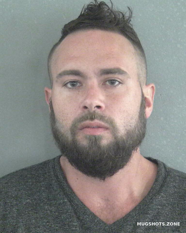 BADRIGIAN KYLE JAMES 01/11/2022 - Sumter County Mugshots Zone