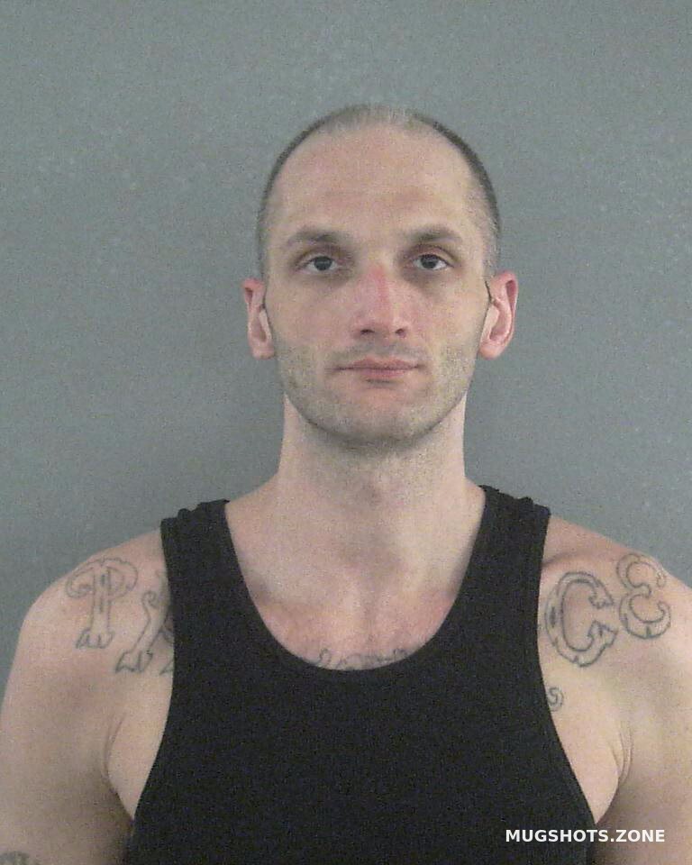 PRITCHARD ADAM BUCK 01/14/2022 - Sumter County Mugshots Zone