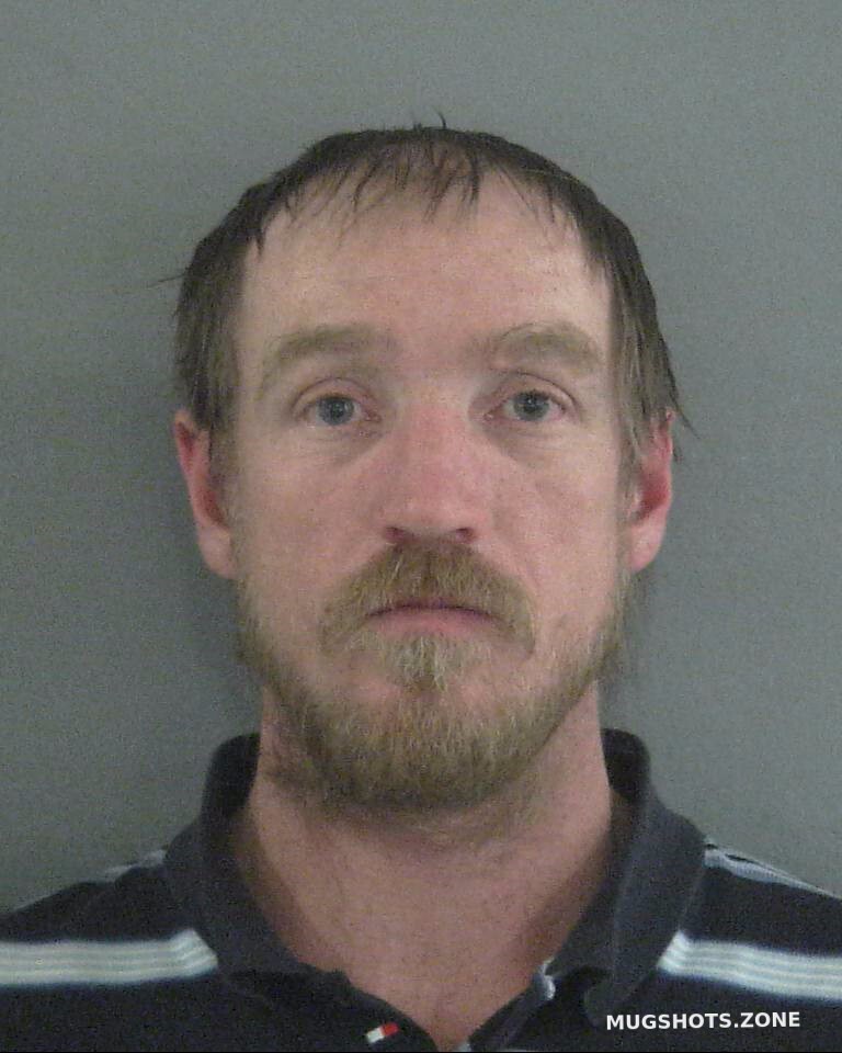 MCCARTY JOHN NOLAN 01/20/2022 - Sumter County Mugshots Zone