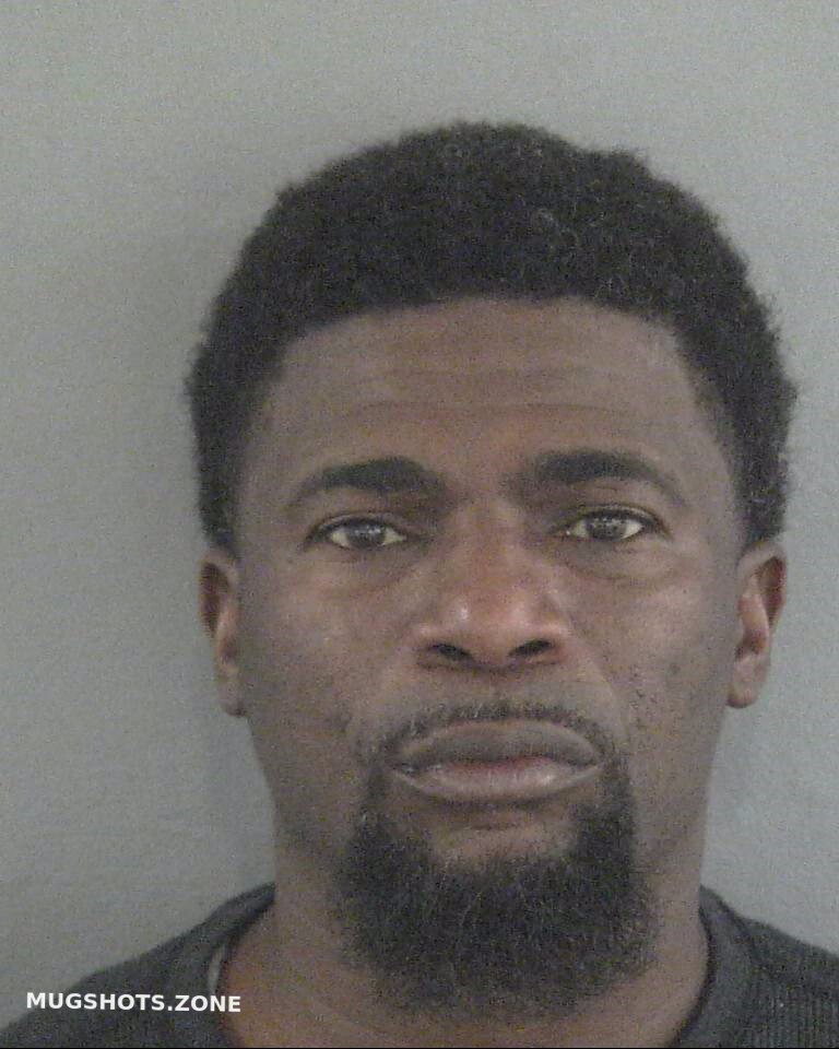 JONES JERRY BARR 01/25/2022 - Sumter County Mugshots Zone