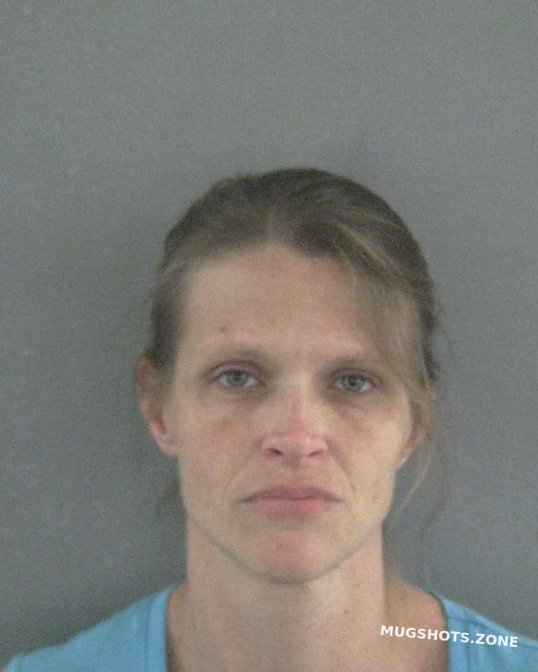 PORTER AMANDA BLANTON 02/19/2022 - Sumter County Mugshots Zone